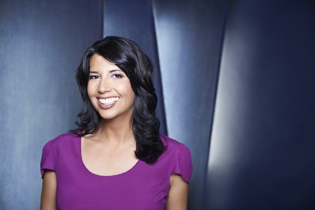 Liza da Costa – Singer Composer